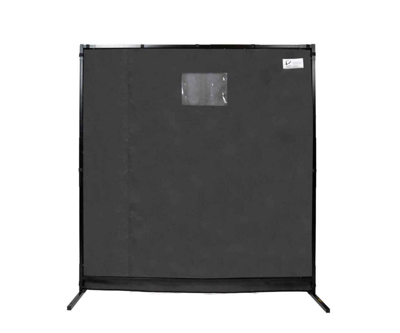 Barriers & Curtains - Innovative Laser Safety